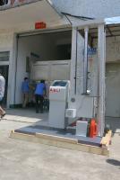China Tensile Strength Testing Machine , Universal Tension And Compression Test Equipment for sale