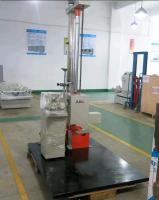 China Tensile Strength Testing Machine , Universal Tension And Compression Test Equipment for sale