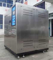 China Programmable Thermal Shock Test Chamber -55°C to +150°C 150L for sale