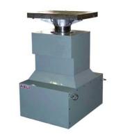 China High Frequency Mechanical Shock Test Machine 50kg to 800kg Load Capacity Half Sine Wave Impact Tester for sale