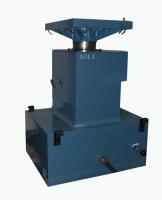 China High Frequency Mechanical Shock Test Machine 50kg to 800kg Load Capacity Half Sine Wave Impact Tester for sale
