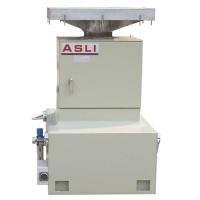China High Frequency Mechanical Shock Test Machine 50kg to 800kg Load Capacity Half Sine Wave Impact Tester for sale