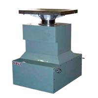China High Frequency Mechanical Shock Test Machine 50kg to 800kg Load Capacity Half Sine Wave Impact Tester for sale