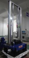 China Mechanical Shock Test Machine 50kg Load Capacity 1.5-30ms Pulse Width CE Certified for sale