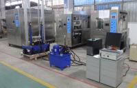 China Mechanical Shock Test Machine 50kg Load Capacity 1.5-30ms Pulse Width CE Certified for sale