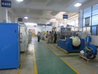 China Vertical Horizontal High Frequency Vibration Test Machine 10000N 51mm Displacement for sale