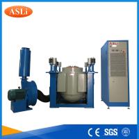 China Universal Industrial Shaker / Laboratory Electrodynamics Vibration Tester for sale