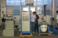 China Universal Industrial Shaker / Laboratory Electrodynamics Vibration Tester for sale