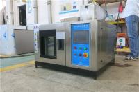 China High Accuracy 80L Desktop Temperature & Humidity Stability Test Chamber for sale