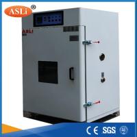 China 150L Lab High Temperature Oven 300°C Hot Air Drying Oven Stainless Steel for sale