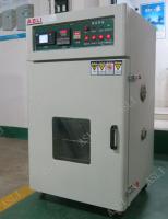 China 150L 400 Degree High Temperature Ovens for Laboratory with PID controller for sale