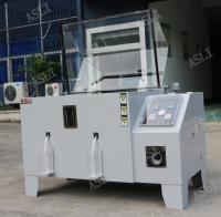 China Laboratory Salt Spray Corrosion Test Chamber 108L Water Spray Testing Machine 5% NaCl for sale