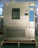 China High Low Temperature Cycling Chamber 150C to -70C Stability Environment Test Instrument 80L to 408L for sale
