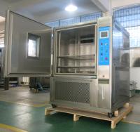 China High Low Temperature Cycling Chamber 150C to -70C Stability Environment Test Instrument 80L to 408L for sale