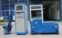 China Laboratory Electrodynamic Vibration Test Equipment 6000N Sine Force 3-3500Hz for Lithium Battery for sale