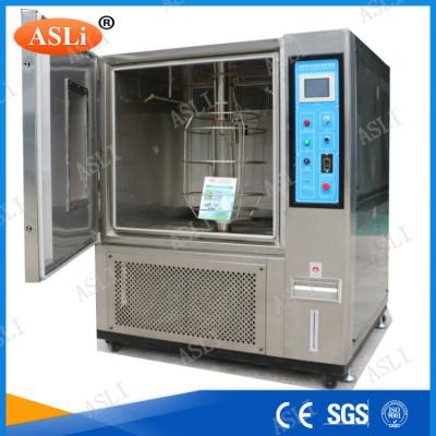China Xenon Arc Lamp Environmental Test Chamber 1000L Weathering Resistance Tester 1KW 6KW for sale