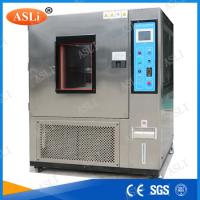 China Xenon Arc Lamp Environmental Test Chamber 1000L Weathering Resistance Tester 1KW 6KW for sale