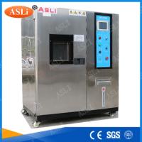 China Laboratory Temperature Humidity Chamber 408L -40 to 150C 20 to 98% RH for sale