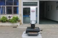 China Full Automatic Optical 3D Video Measuring System 200x100x100mm Stroke 30kg Load for sale