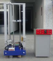 China Mechanical Acceleration Shock Impact Test Machine 5kg Load Capacity Half Sine Wave for sale