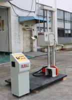 China Free Fall Carton Box Drop Testing Machine with 300 ~ 1500 mm Drop Height for sale