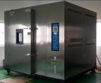 China Walk In Temperature Humidity Chamber Stability Test Room -40C 98%RH Custom Size for sale