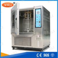 China Xenon Accelerated Weathering Aging Test Chamber 1000L 1KW Environmental Test Chamber for sale