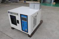China Small Temperature Humidity Test Instrument 100L LCD Touch Screen Style TEMI880 for sale