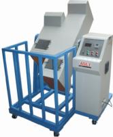 China Adjustable Mobile Phone Barrel Drum Drop Test Machine 1-999999 Times 500-1000mm for sale