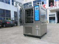 China 150 Liter Temperature Humidity Chamber -40 to 150C Environmental Test Chamber for sale