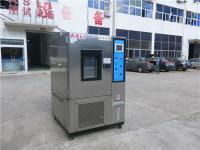 China 150 Liter Temperature Humidity Chamber -40 to 150C Environmental Test Chamber for sale