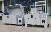 China 480L Programmable Salt Spray Tester NSS CASS Corrosion Resistance Chamber 1200x800x500mm for sale