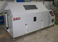 China 480L Programmable Salt Spray Tester NSS CASS Corrosion Resistance Chamber 1200x800x500mm for sale