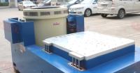 China Electrodynamic Vibration Test System 1000N to 350000N Sine Force 3-3500Hz High Frequency Shaker for sale