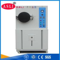 China PCT-25 High Pressure Accelerated Aging Testing Machine 300x250mm 135℃ for LED PCB for sale