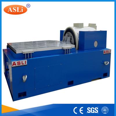 China Electrodynamic Vibration Test System 3-5000Hz Sine Random for Battery Electronics 1000N for sale