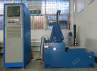 China Electrodynamic Vibration Test System 3-5000Hz Sine Random for Battery Electronics 1000N for sale