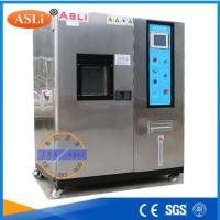 China Xenon Arc Aging Test Chamber 1000L 280-400nm Accelerated UV Weather Resistance Tester for sale