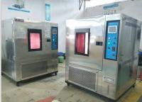 China Xenon Arc Aging Test Chamber 1000L 280-400nm Accelerated UV Weather Resistance Tester for sale