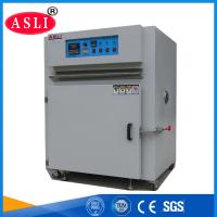 China High Precision Climate Test Chamber Temperature Measuring Instrument 450x400x400mm for sale