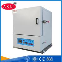 China High Precision Climate Test Chamber Temperature Measuring Instrument 450x400x400mm for sale
