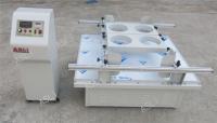 China Stainless Steel Package Simulating Transportation Vibration Tester ISO Certificated for sale