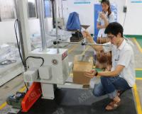 China AS-DT-150 Package Drop Testing Machine 300-1500mm Drop Height 100kg Capacity for sale