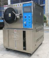 China Highly Accelerated Stress Pressure Cooker Test Chamber AC 220V Single Phase for sale