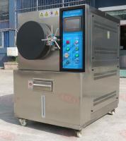 China Customized High Pressure Unsaturated HAST Chamber 300x250mm Two Layers Stainless Steel Plate for sale