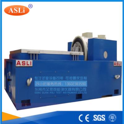 China 3-3000Hz High Frequency Vibration Test Equipment Vertical Horizontal Bench Shocking for Automobile for sale