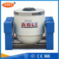 China 3-3000Hz High Frequency Vibration Test Equipment Vertical Horizontal Bench Shocking for Automobile for sale