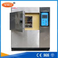 China SUS304 3 Ozone Theramal Shock Chamber With Binary Cooling System for sale