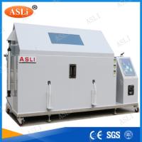 China Saline Corrosion Test Equipment CASS NSS Customized Inner Size for sale