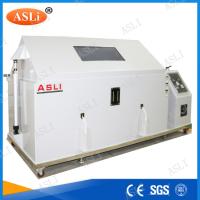 China Saline Corrosion Test Equipment CASS NSS Customized Inner Size for sale
